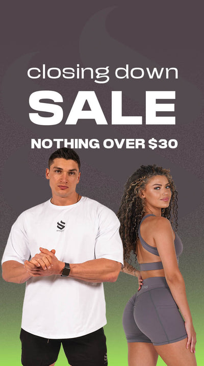 Strong Liftwear - Premium Australian Gym Apparel – Strong Liftwear ...