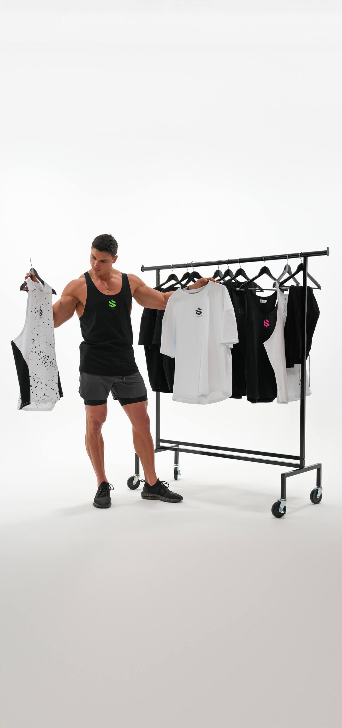 High Quality Gym Wear & Lift Wear for Men & Women – Strong Liftwear ...