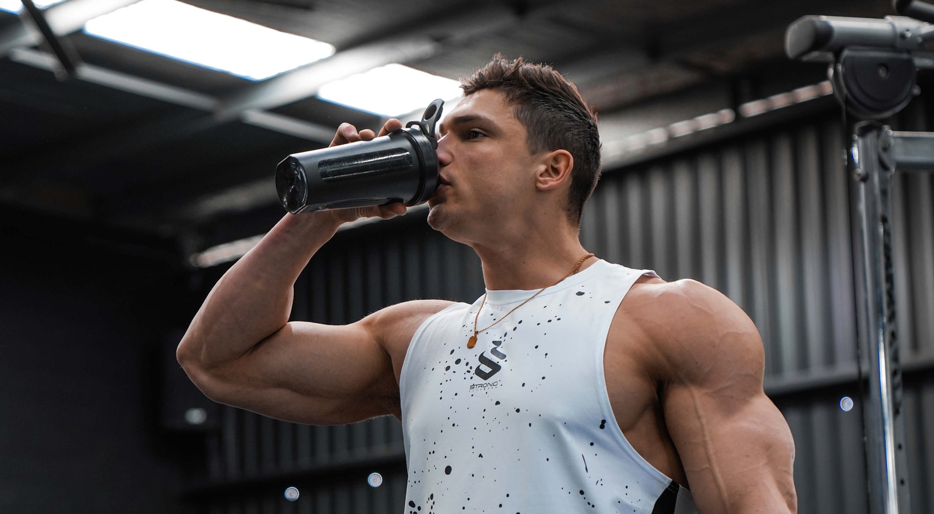 High Quality Gym Wear & Lift Wear for Men & Women – Strong Liftwear ...