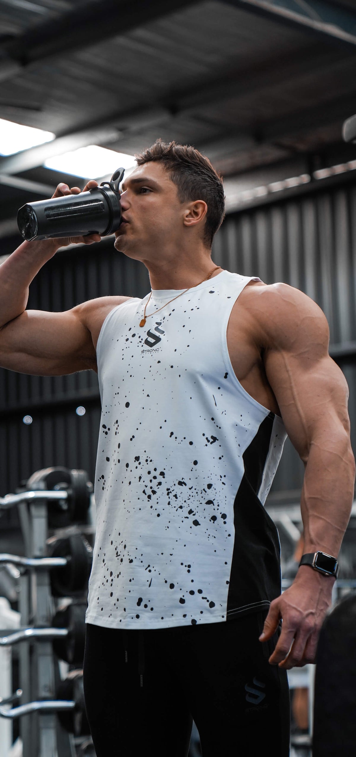 High Quality Gym Wear & Lift Wear for Men & Women – Strong Liftwear ...