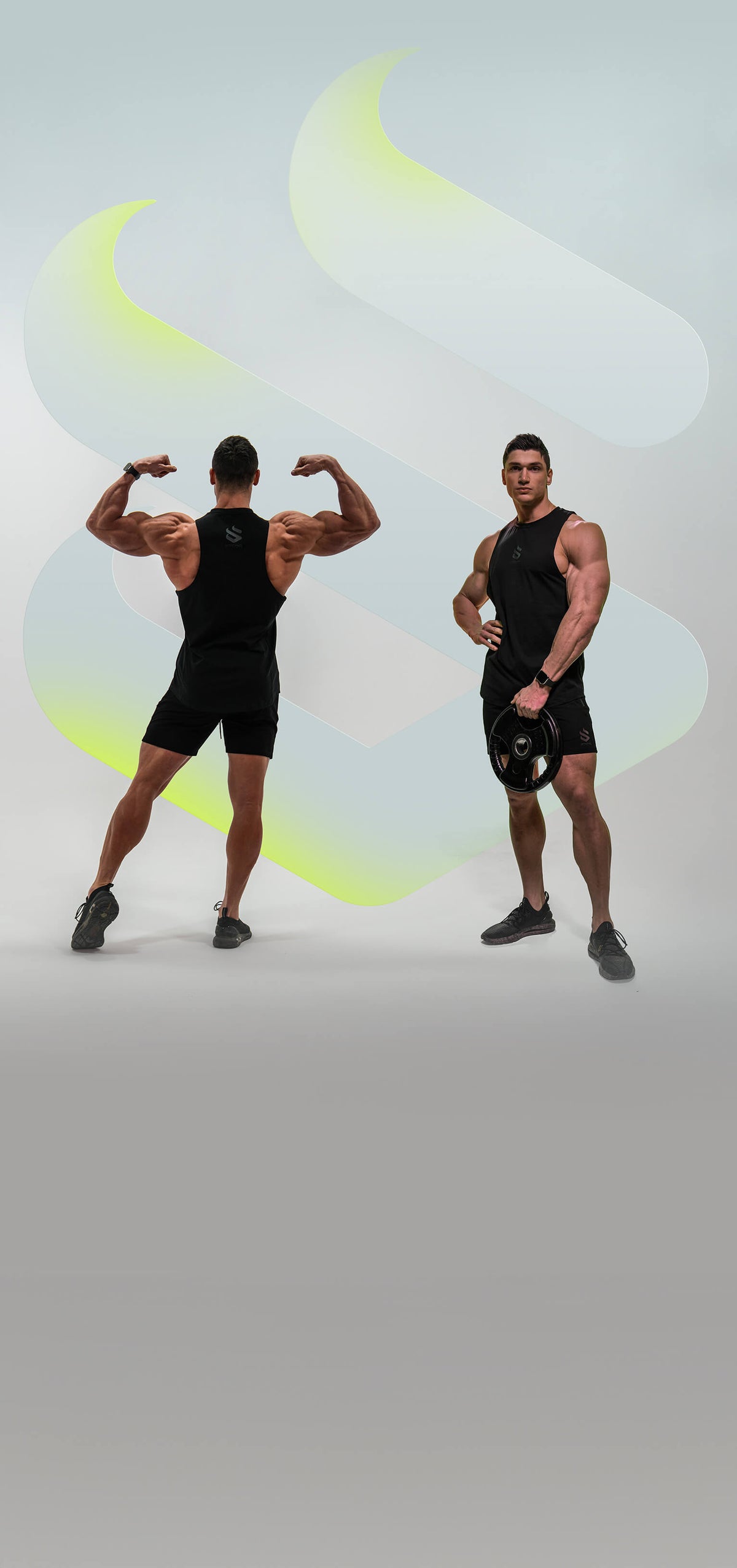 High Quality Gym Wear & Lift Wear for Men & Women – Strong Liftwear ...