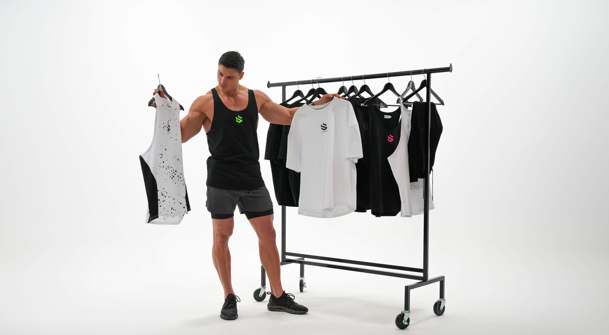 High Quality Gym Wear & Lift Wear for Men & Women – Strong Liftwear ...