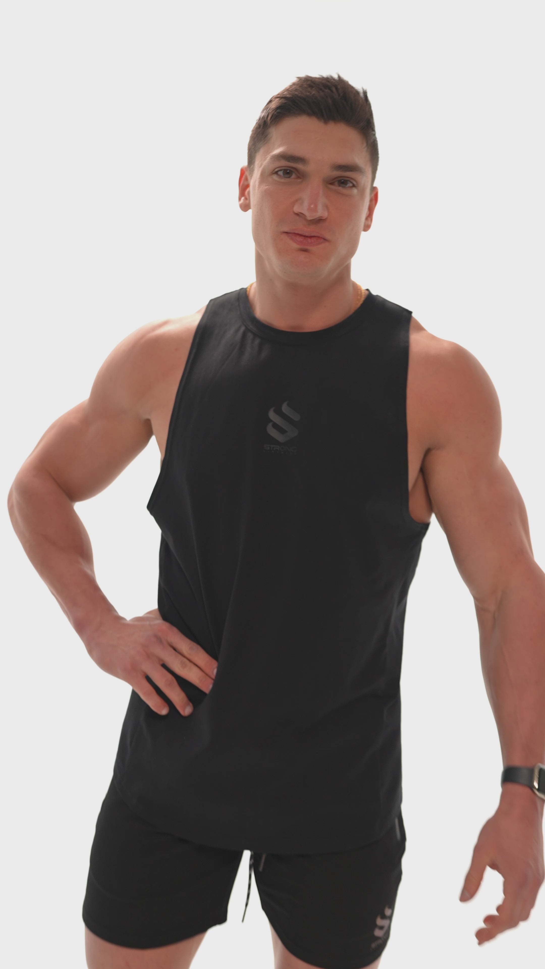 Strong Liftwear - Premium Australian Gym Apparel – Strong Liftwear ...