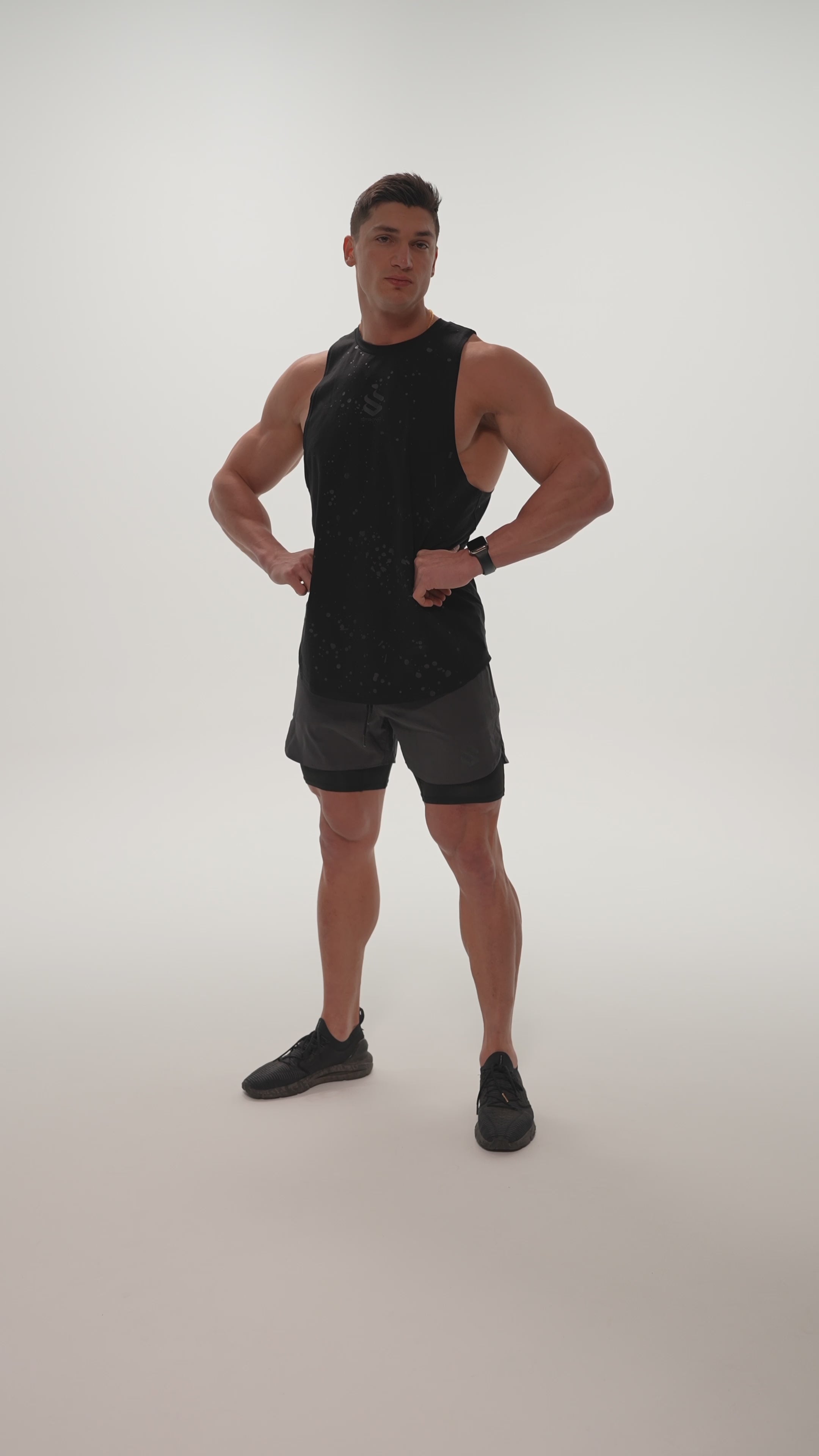 Strong Liftwear - Premium Australian Gym Apparel – Strong Liftwear ...