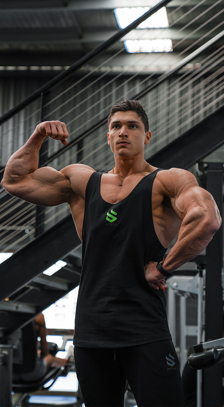 Strong Liftwear - Premium Australian Gym Apparel – Strong Liftwear ...